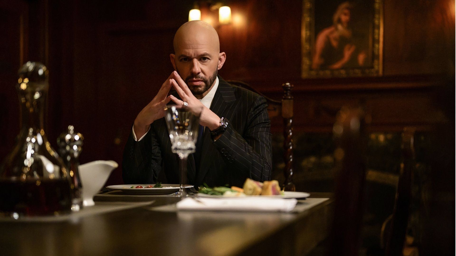 First Footage of 2028 DC Movie 'Dynamic Duo' Unexpectedly Arrives Online