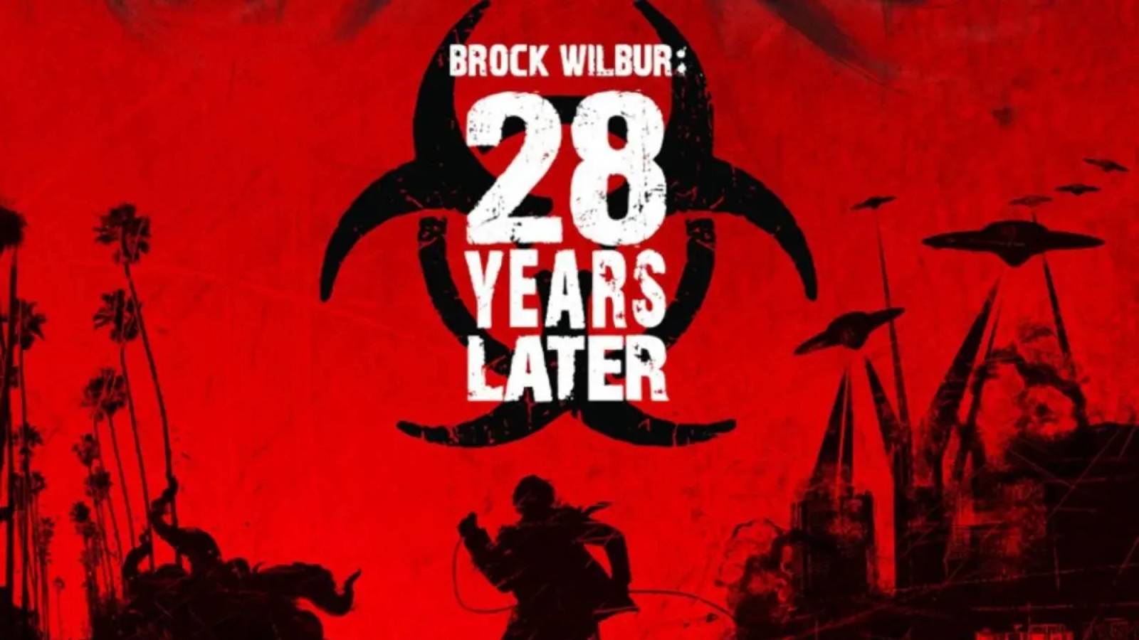 28 Years Later Set Photos Reveal the Film's Setting and First Look at ...