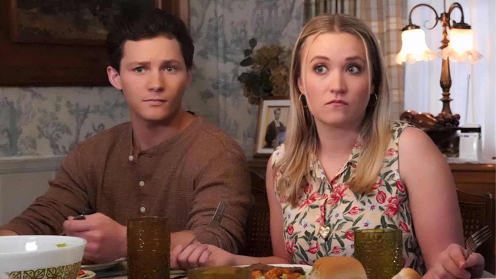 This Major 'Young Sheldon' Character Was Only Supposed to Be in 1 Episode