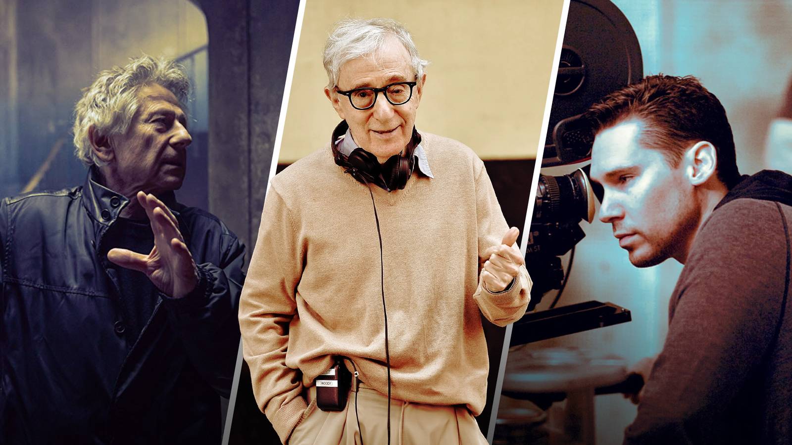 7 Biggest Movie Directors Who Fell from Grace