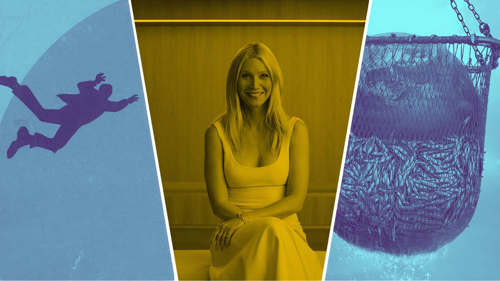 9 Netflix Documentaries Accused of Being Misleading