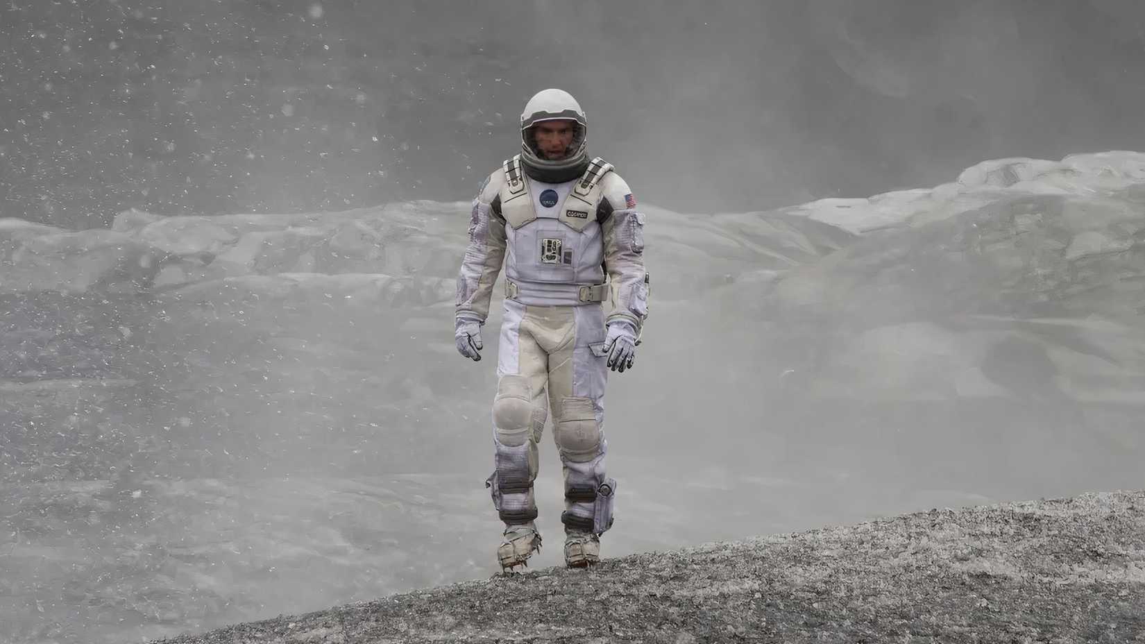 Timothée Chalamet Reveals 'Interstellar' Is "Favorite Project" Despite ...