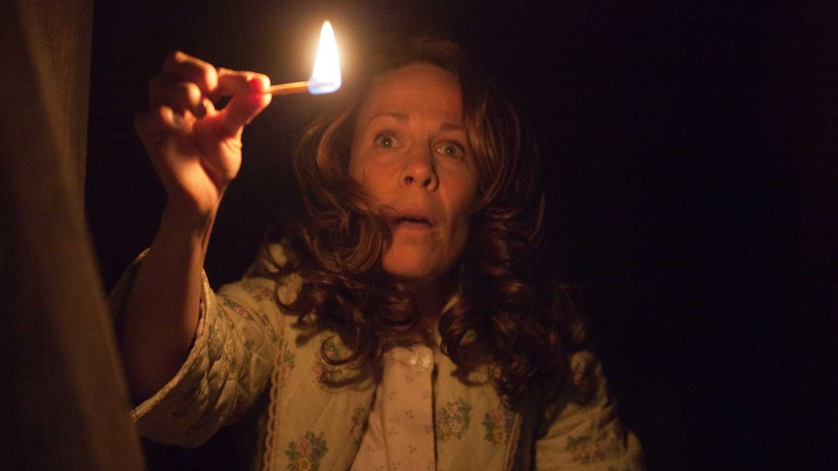 How To Watch 'The Conjuring' Universe in Chronological & Release Order