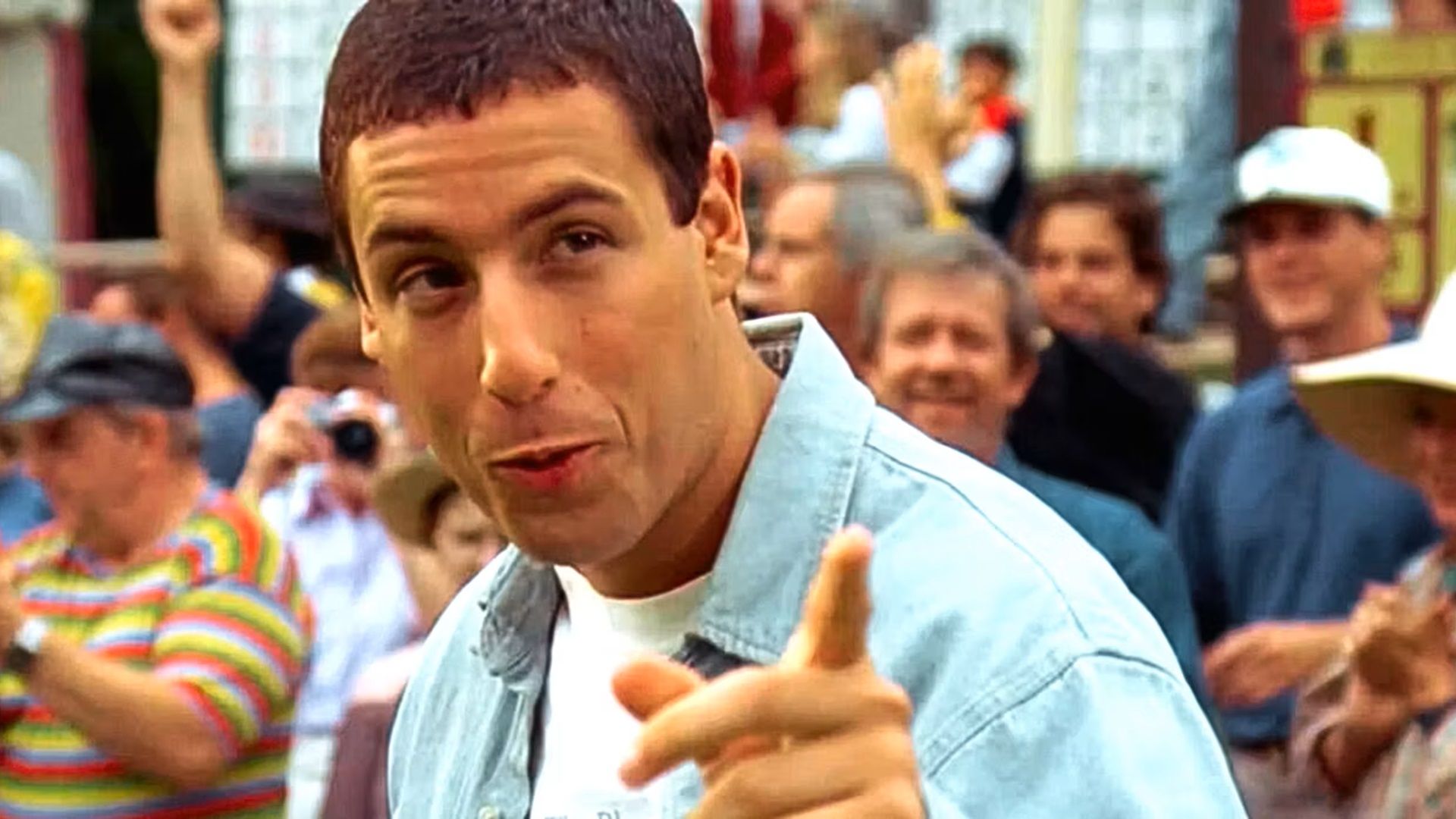 'Happy Gilmore 2': Every Original Cast Member Who's Back for the Sequel