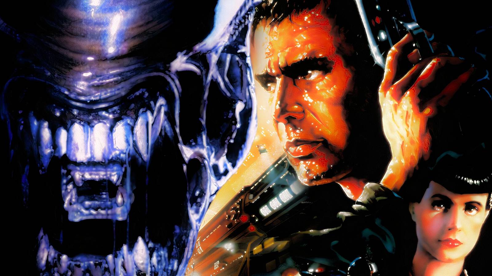 Ridley Scott Reveals Regrets Over Not Directing Sequels in His Most ...