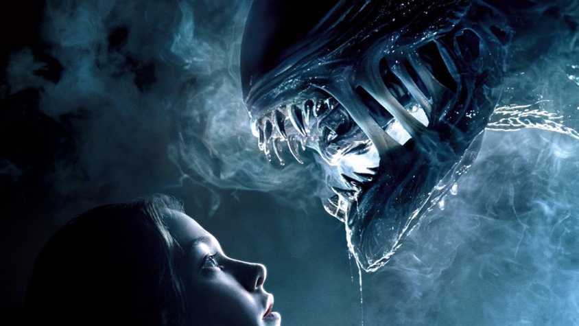 Alien Romulus Director Explains the Monster at the End & Its Meaning