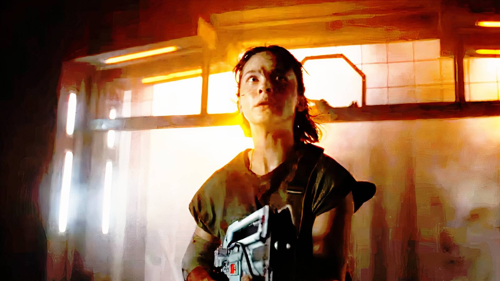Alien: Romulus Star Prepared for Her Role by Studying Sigourney Weaver