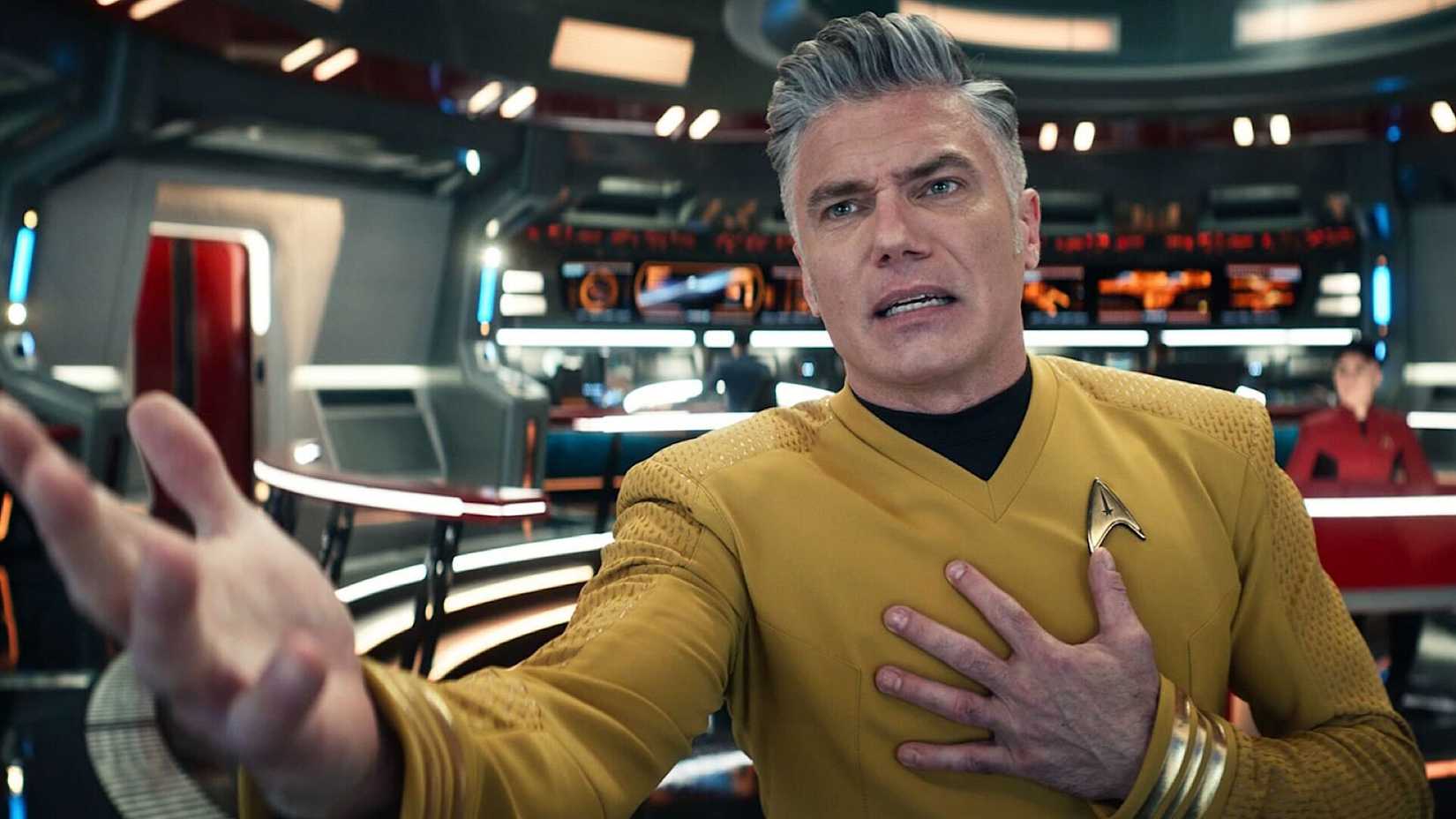 'Star Trek: Strange New Worlds' Season 4: Confirmation, Release Date ...