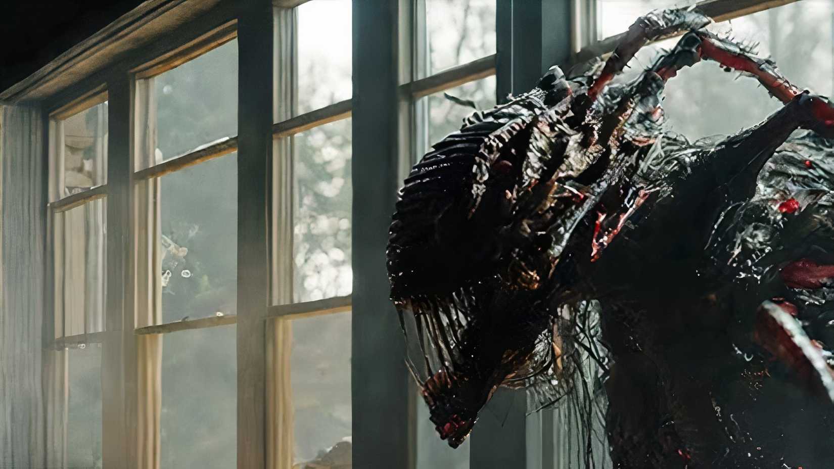 What Are the Monsters in Nicolas Cage’s Arcadian?