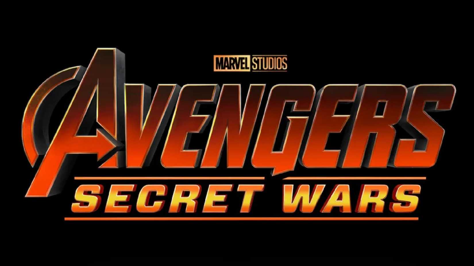 'Avengers: Secret Wars' May Be Split into 2 Multiverse Saga Movies