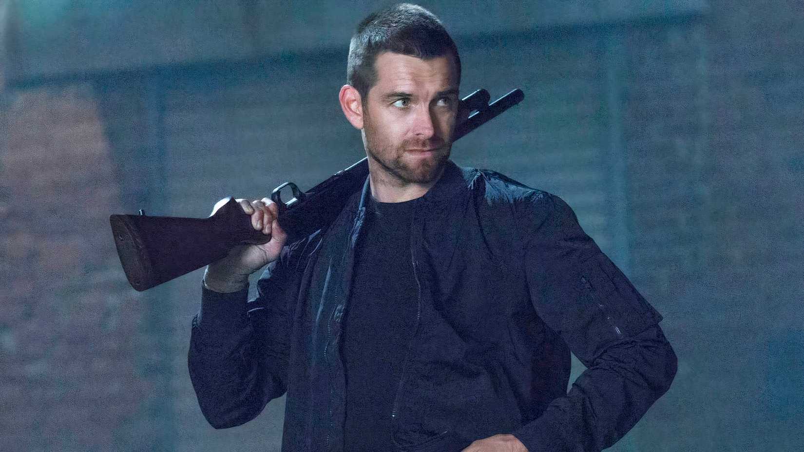 The Boys Fans Need to Tune In to Anthony Starr’s Underrated Crime Show