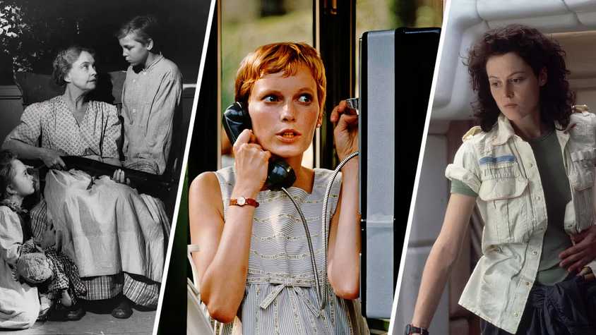 20 Horror Movies That Are Actually Scary