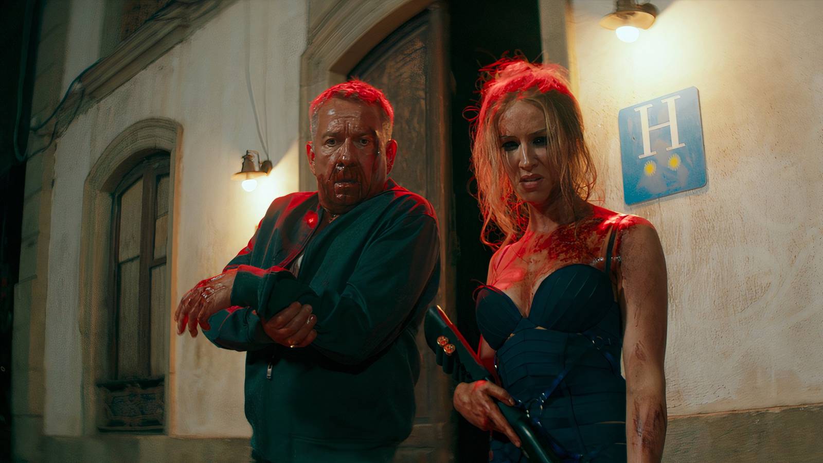 Duchess - Official Trailer