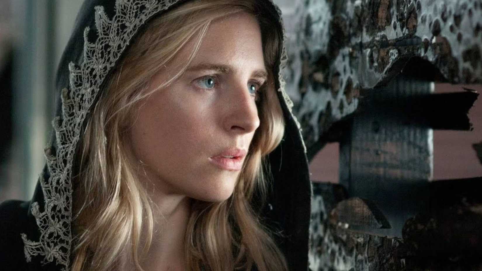 Netflix's 'The OA' Gets Surprise Season 3 Update From Jason Isaacs