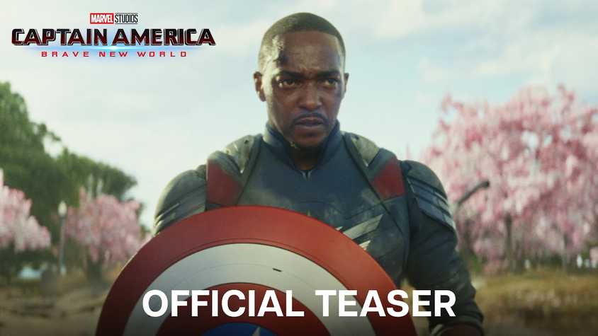 Captain America Brave New World Finally Addresses Eternals Giant ...