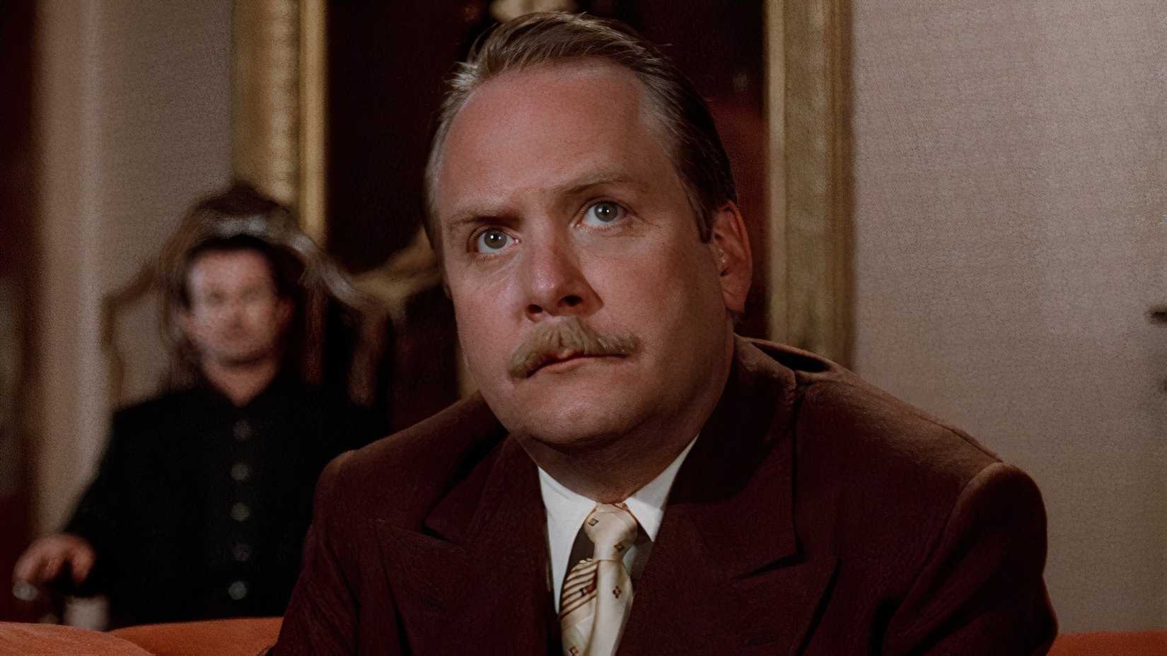 Martin Mull Finally Got His Emmy Nomination with Veep and Deserved Many ...