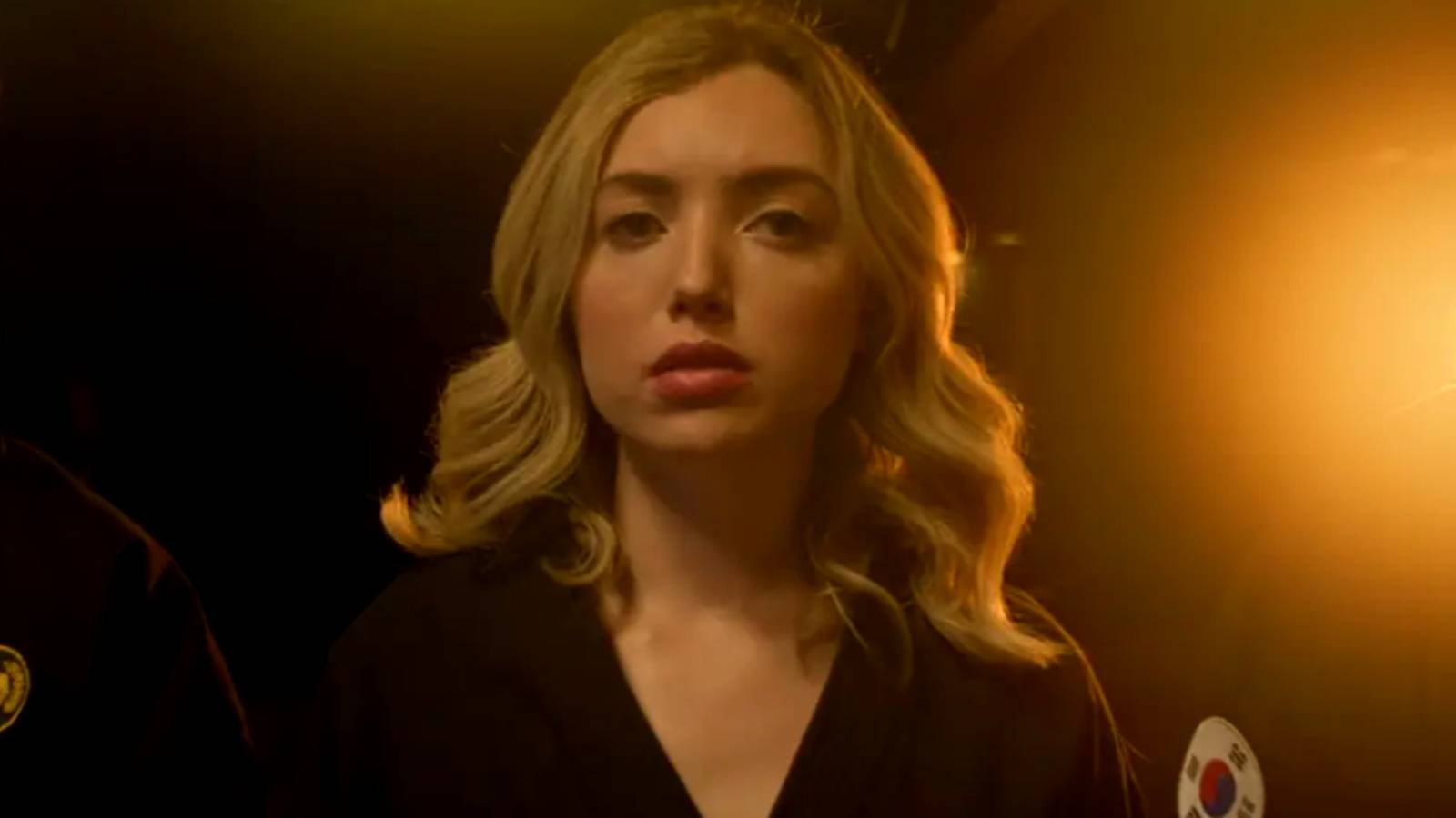 Cobra Kai’s Peyton List Talks Tory Choosing Kreese After SPOILER Dies