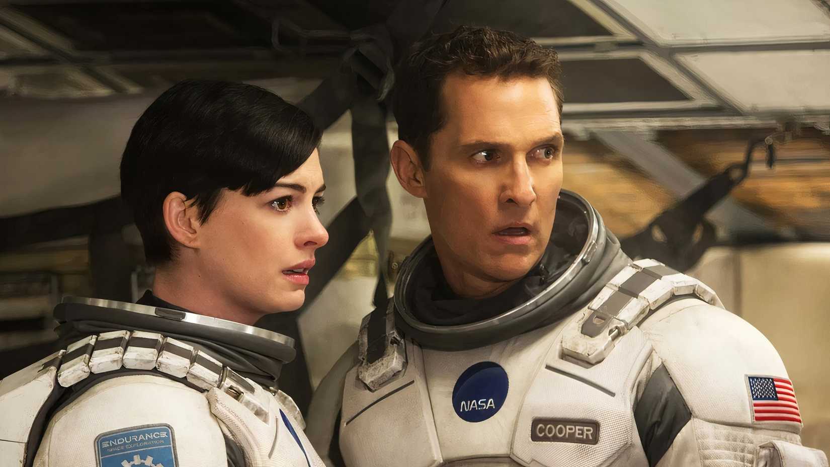 Christopher Nolan's ‘Interstellar’ is Streaming for Free on Tubi