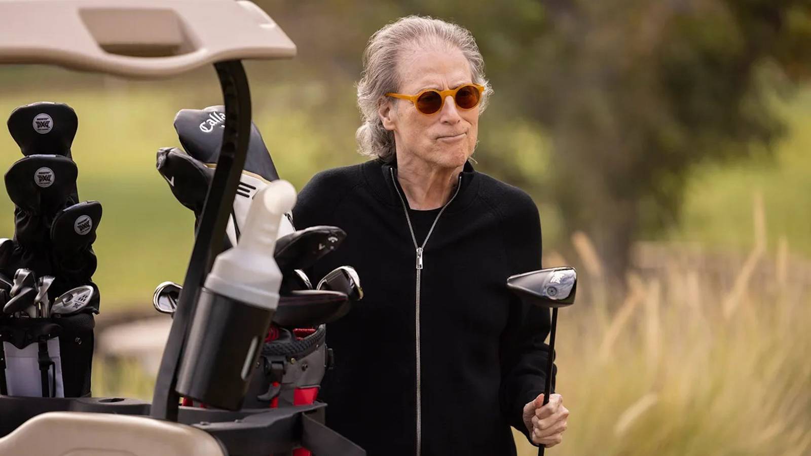 The 76th Emmys Biggest Snubs include Kelsey Grammer, Richard Lewis ...