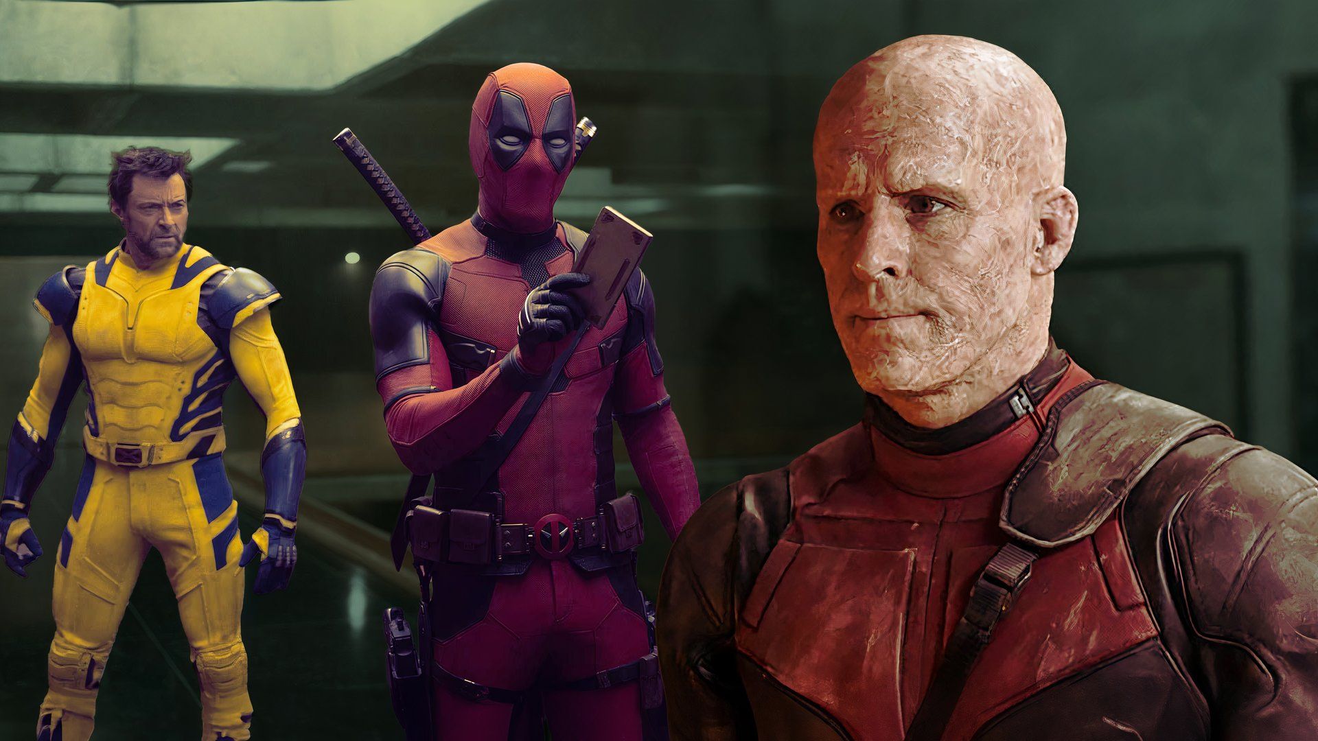 Deadpool Game Guest Stars