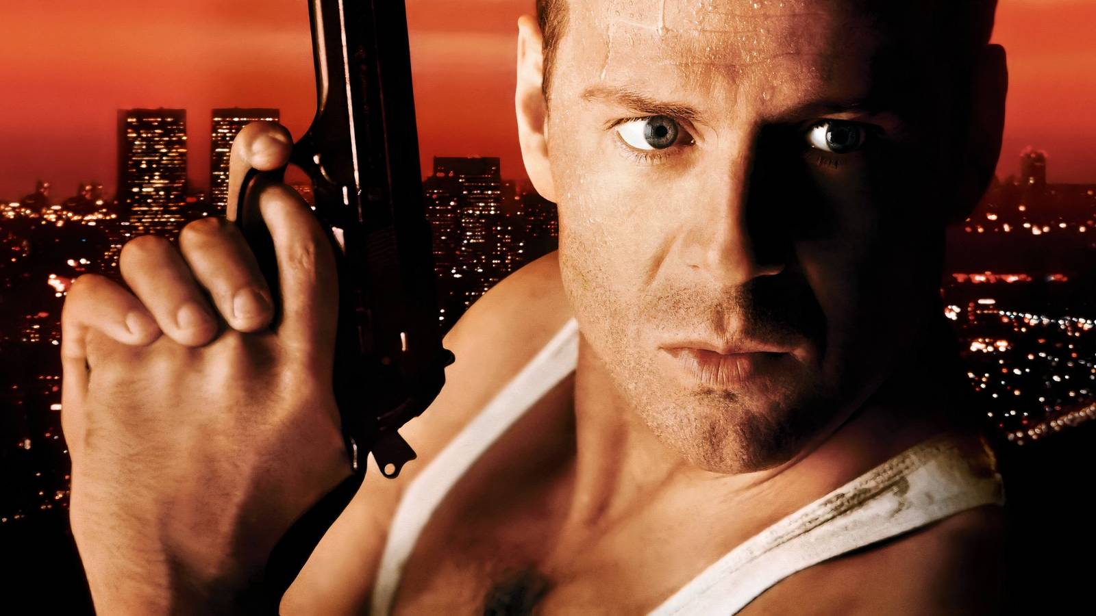 Best Bruce Willis Action Movies of the '80s and '90s