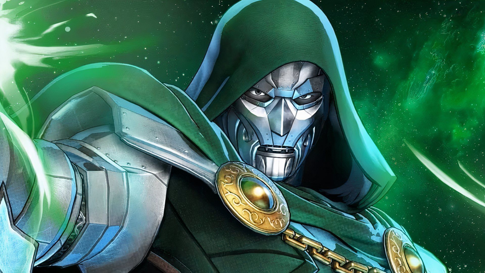 Why Loki Is So Important for Doctor Doom’s MCU Plan