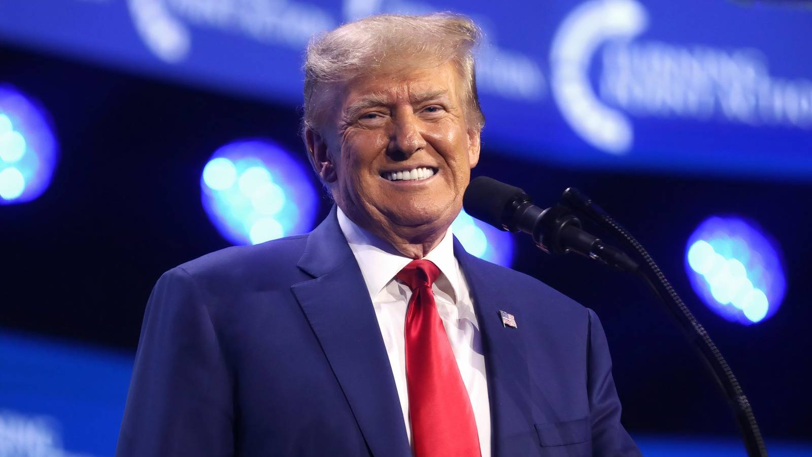Jimmy Kimmel's TV Return Sparks Furious Rant from Donald Trump Who ...