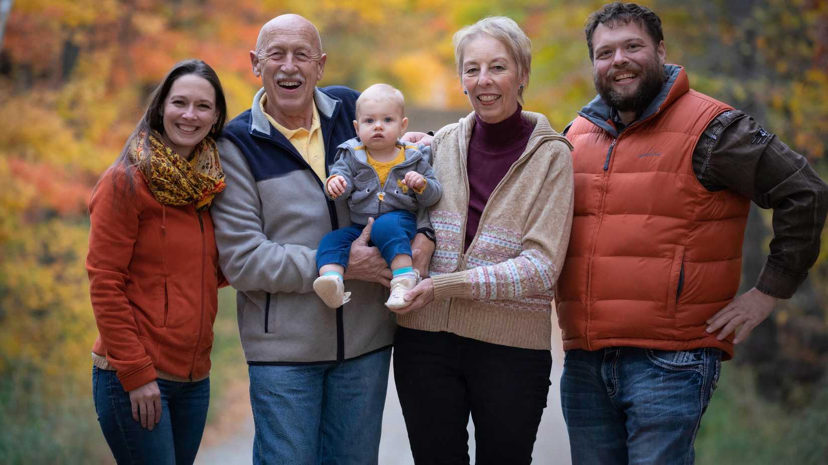 The Incredible Dr. Pol Is the Wholesome Antidote to Reality TV