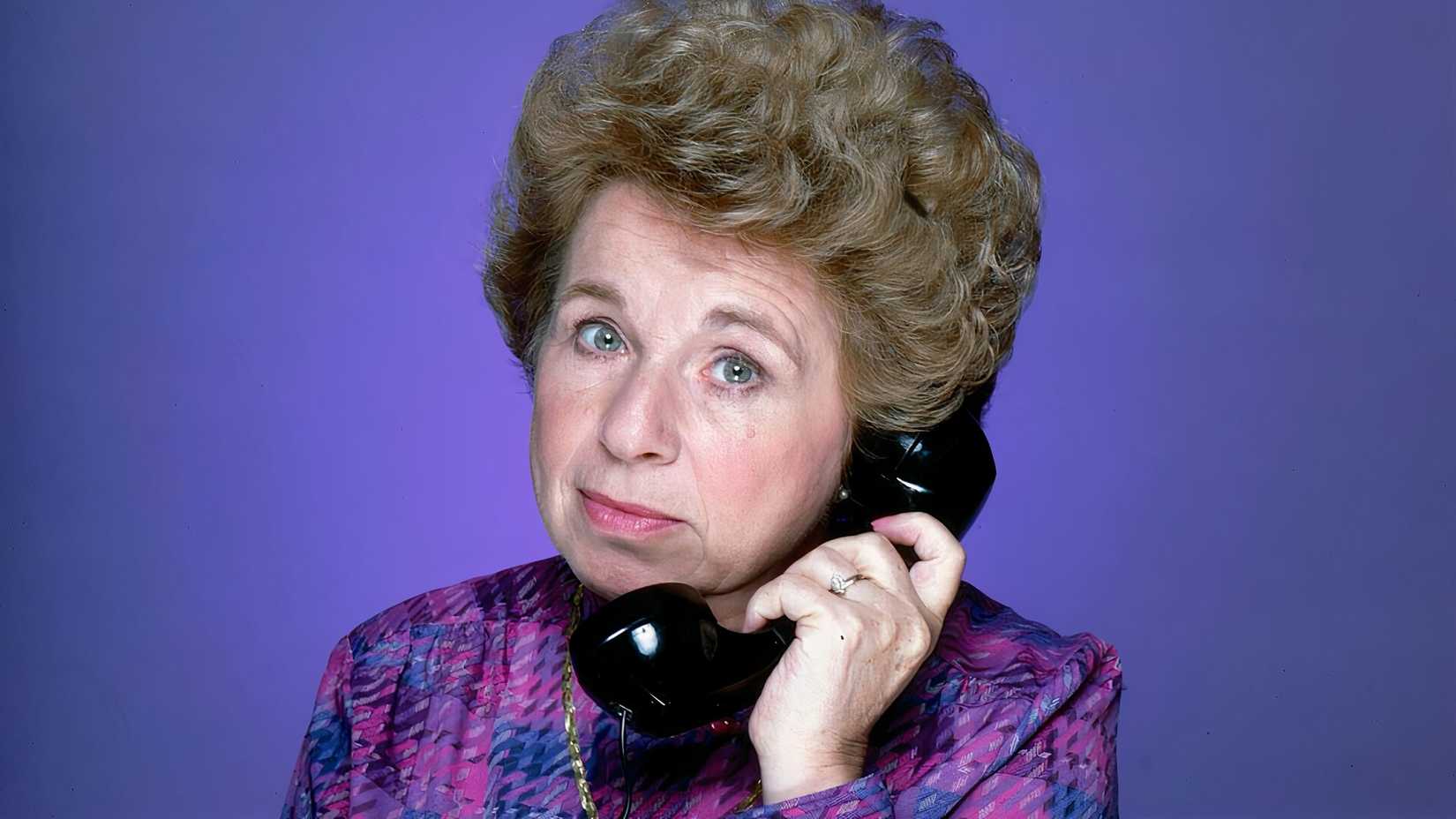 Dr. Ruth Westheimer, Pioneering Sex Therapist and TV Talk Show Host ...