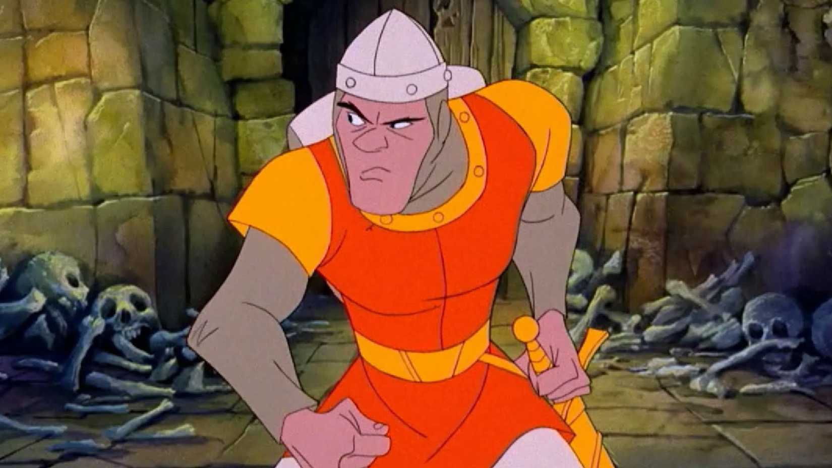 James Bobin in Talks to Direct Ryan Reynolds' 'Dragon's Lair' Adaptation