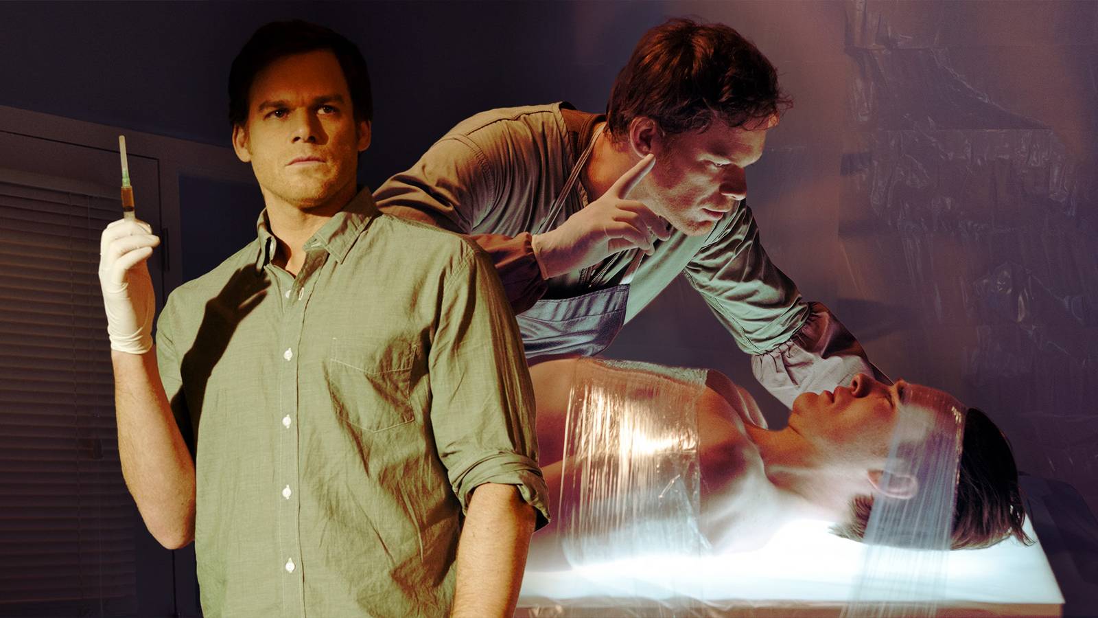 13 Innocent People Dexter Killed Who Didn't Fit the Code