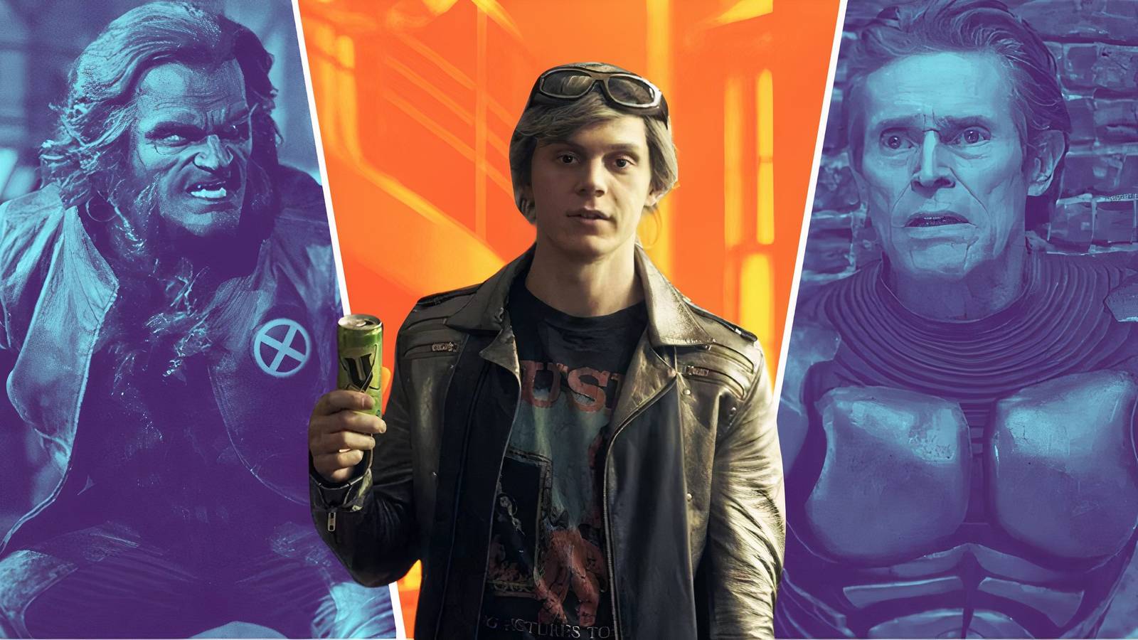 Every Pre-MCU Marvel Movie Actor Who Came Back to their Role