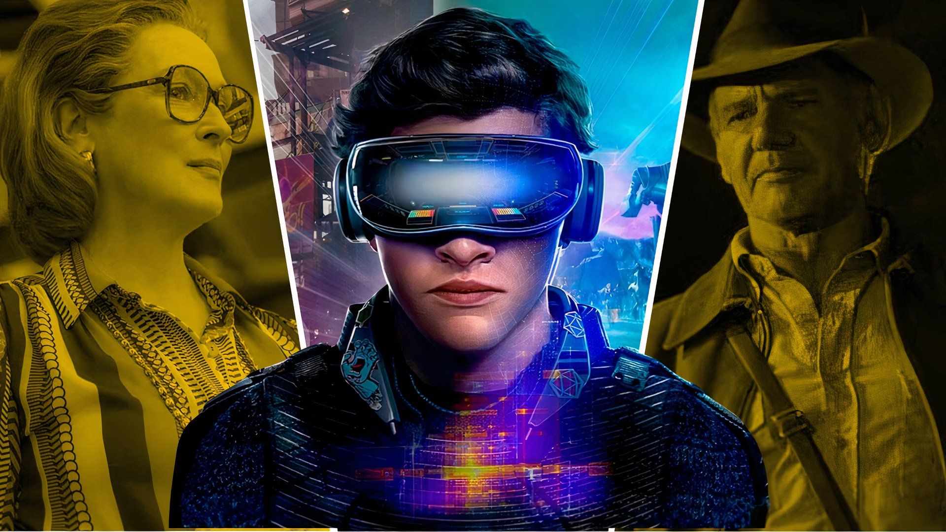 Director Adam Somner Mourned by Spielberg, Scorsese & More