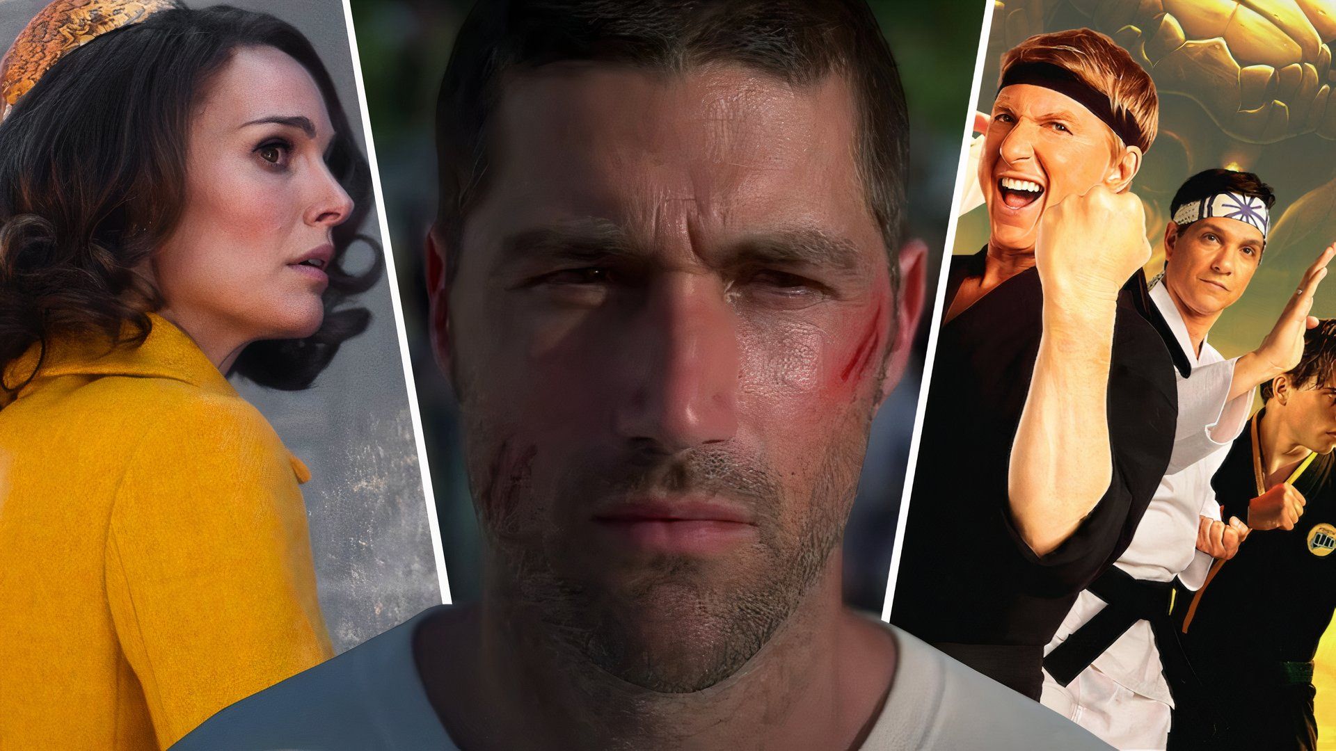 Who Is Jacob in Lost?