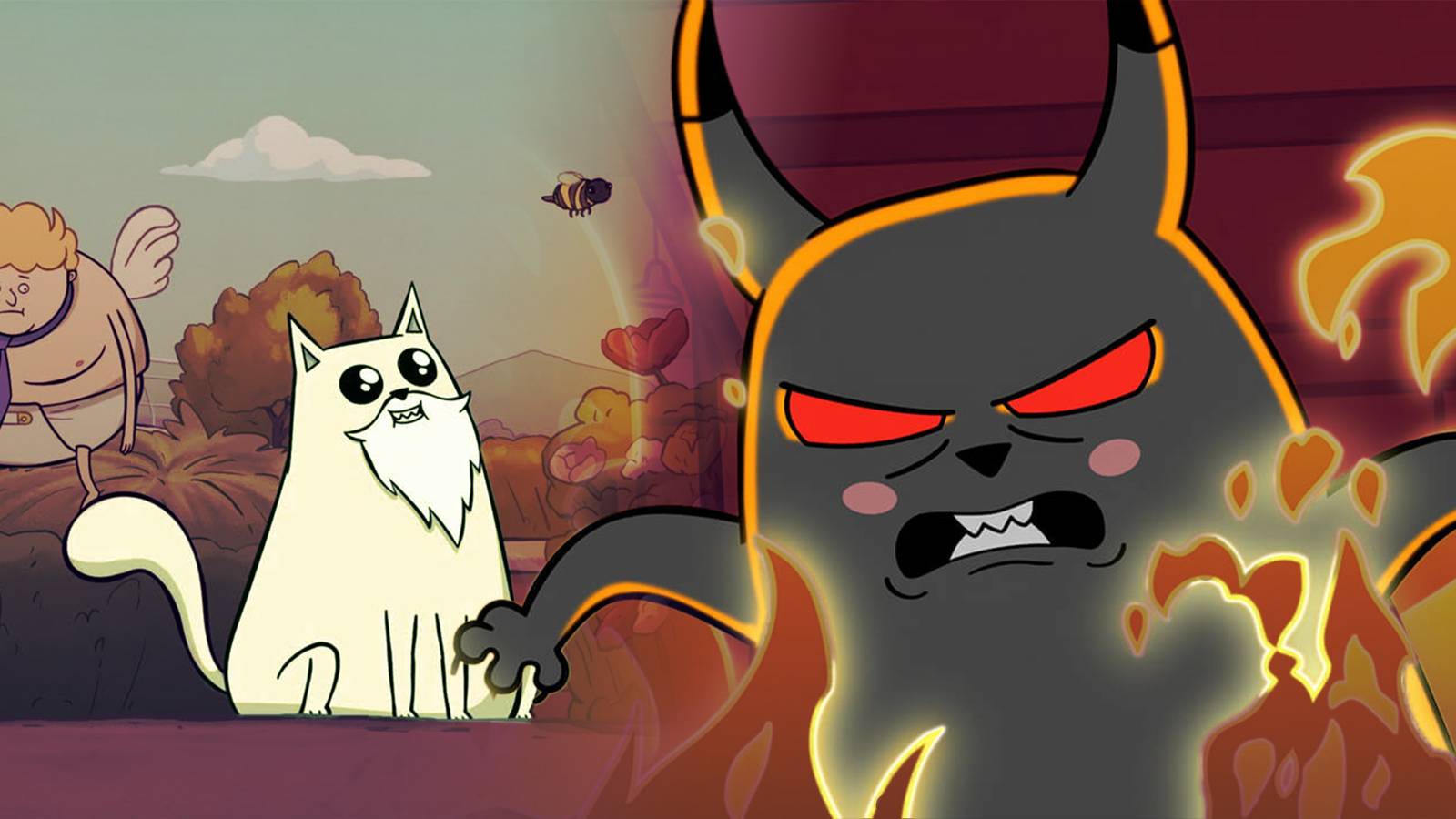Netflix's Exploding Kittens Review: Simple but a Hell of a Lot of Fun