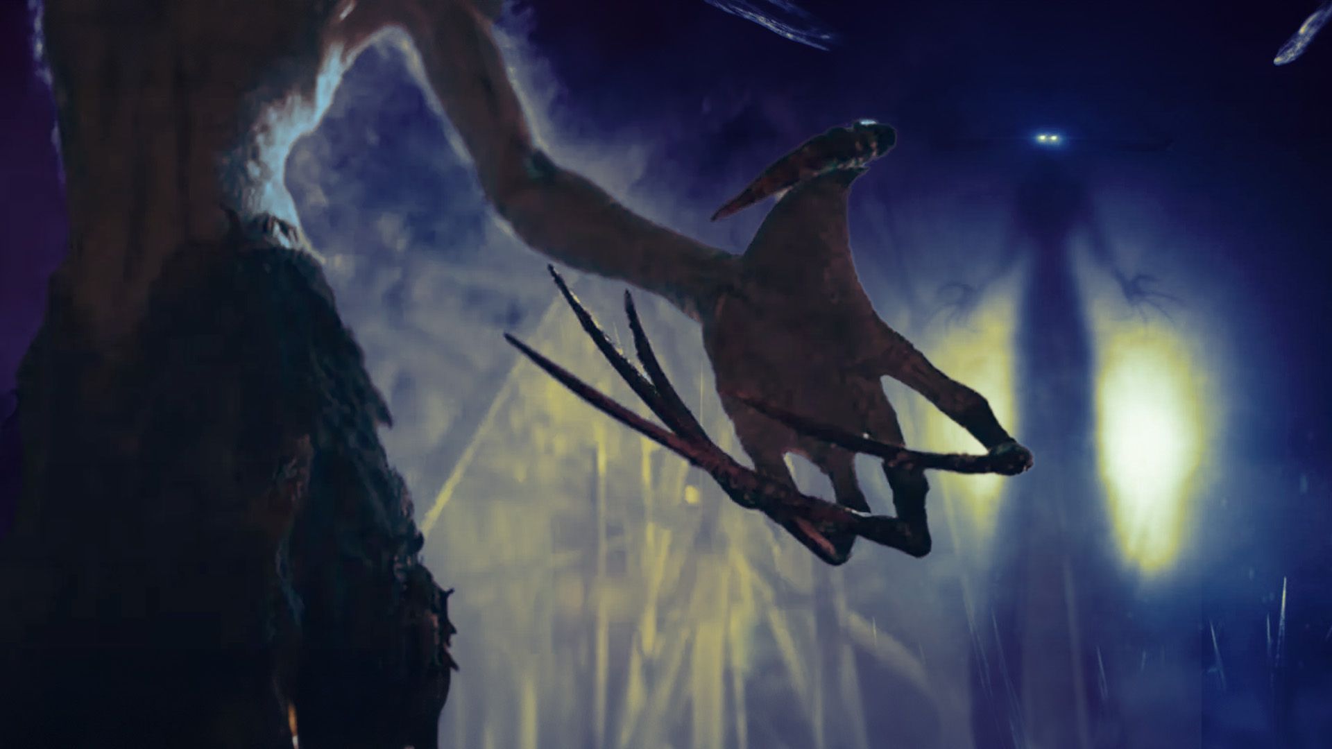 Ghostbusters: Frozen Empire’s Bad Guy, Garraka, Explained