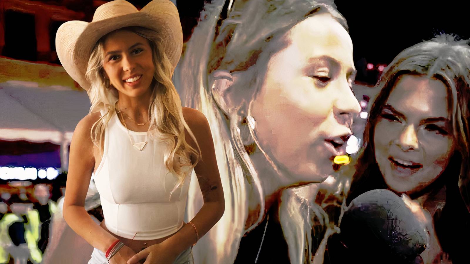 Hawk Tuah Girl Hailey Welch Close to Signing Reality TV Deal