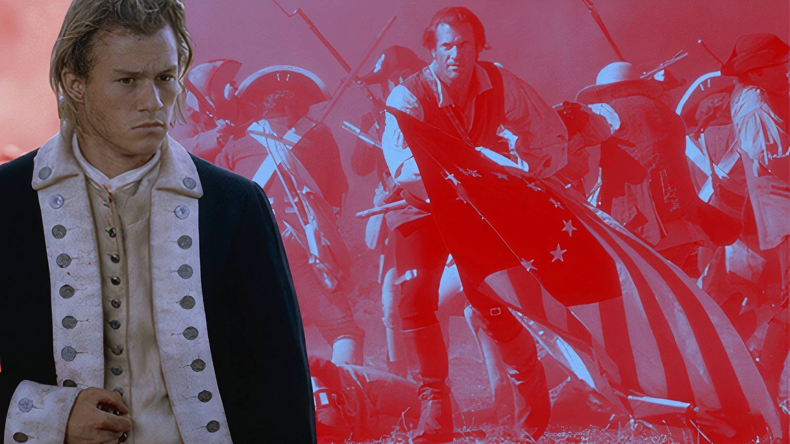 How Historically Accurate Is The Patriot?