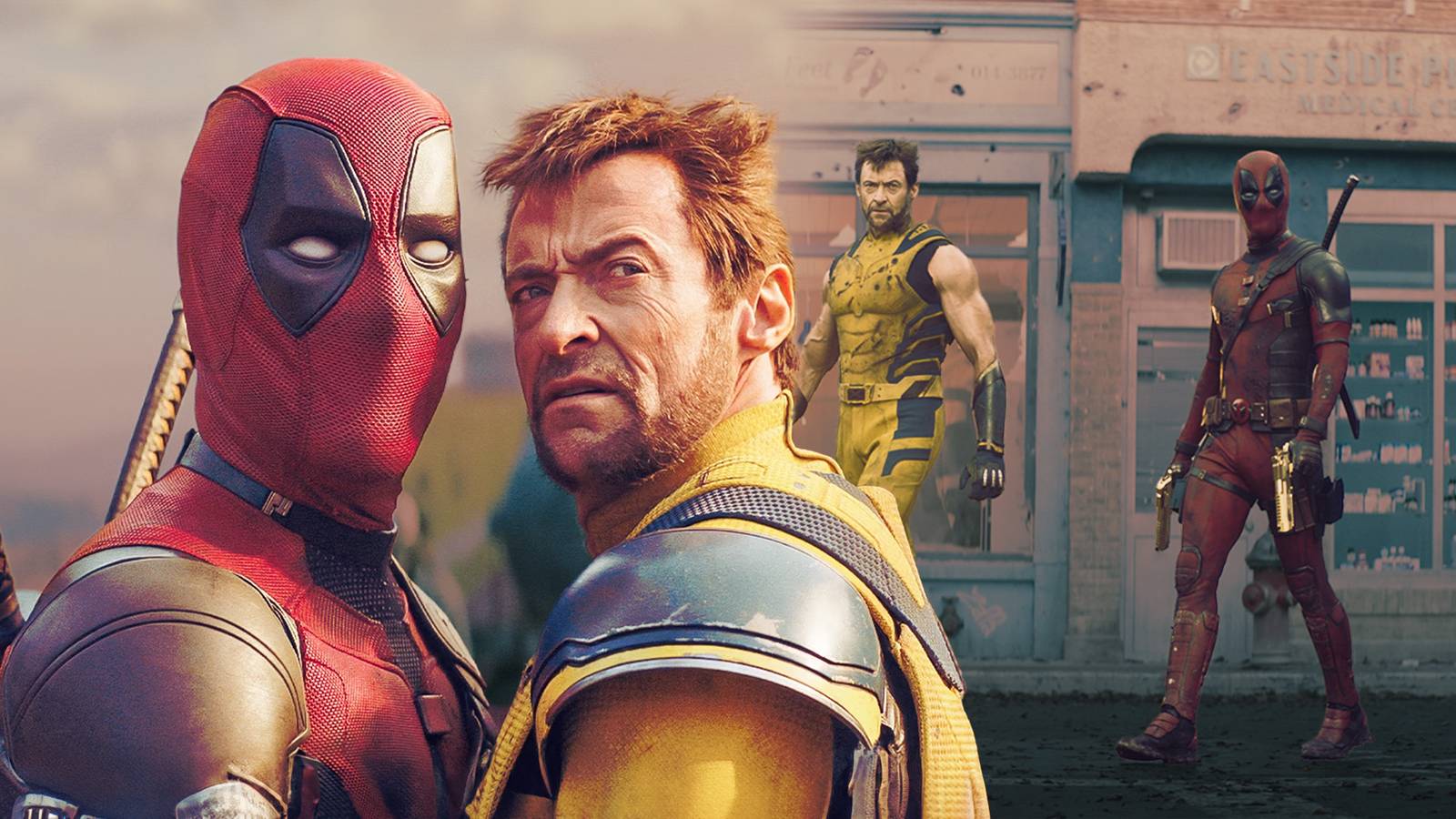 How Deadpool & Wolverine Sets Up The Future of the MCU