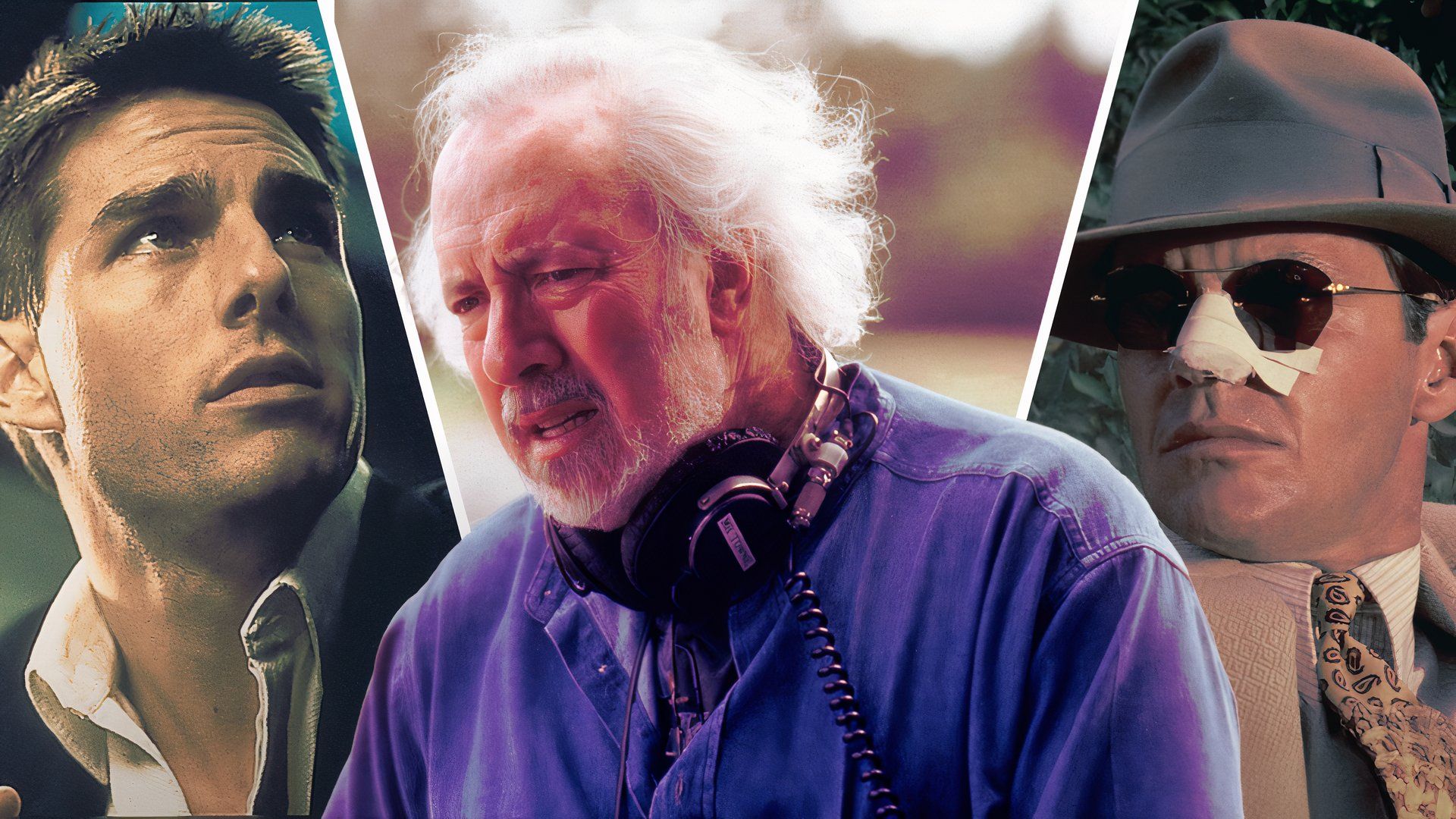 How Robert Towne Changed Hollywood