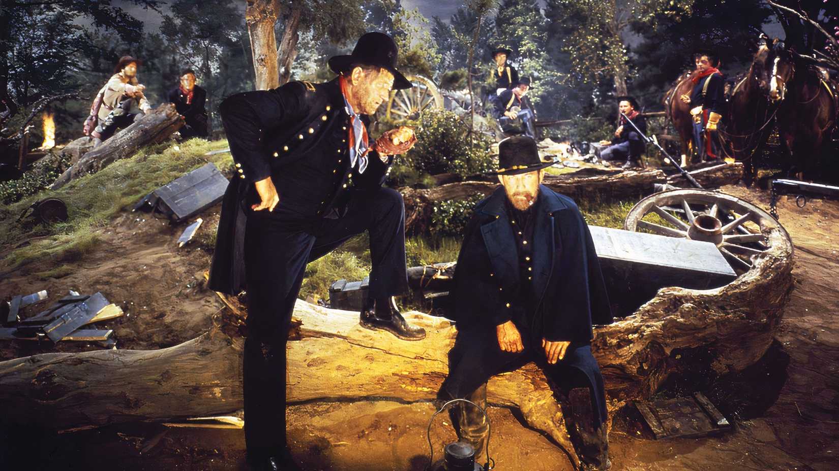 Why This Iconic Western Had 4 Cinematographers