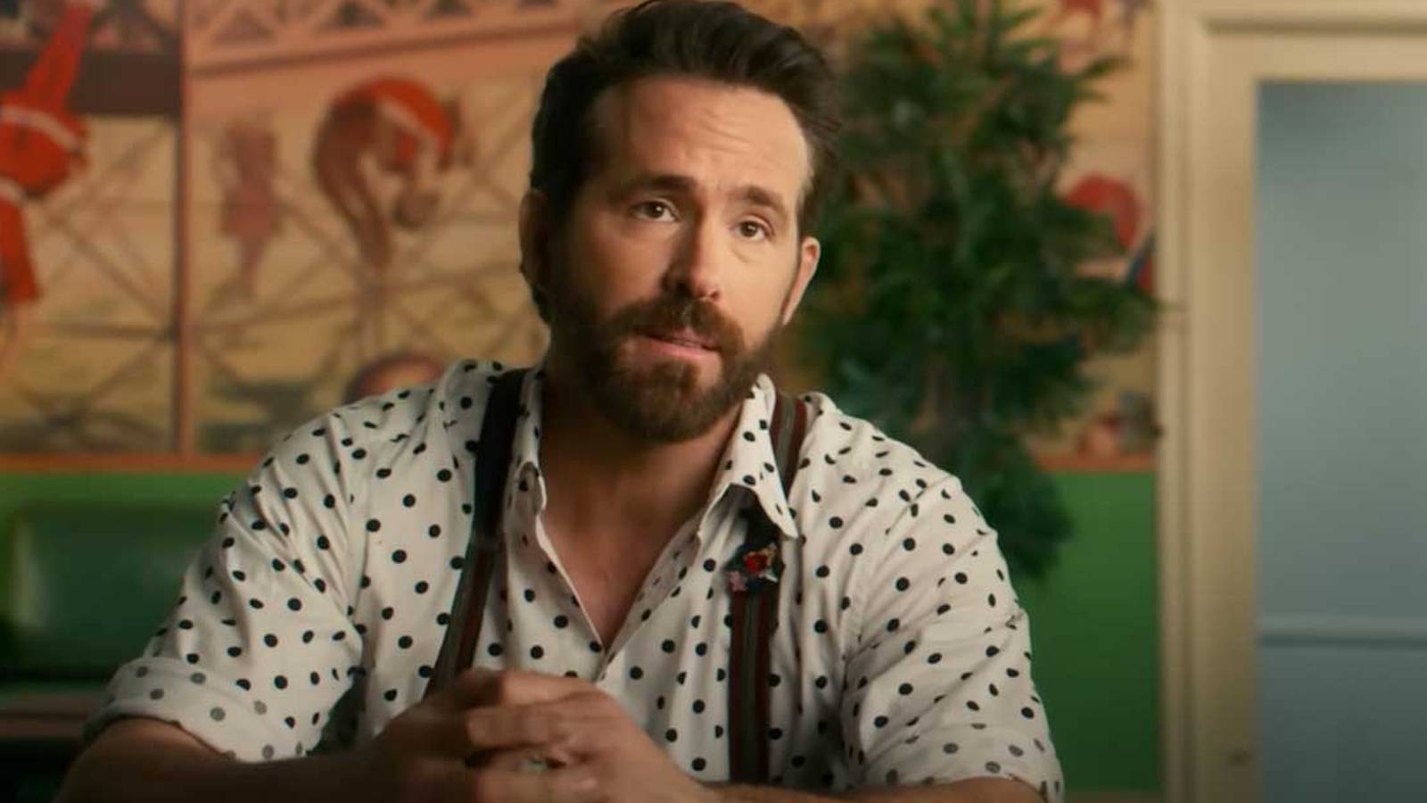 Ryan Reynolds and John Krasinski's IF Finds New Life on Streaming