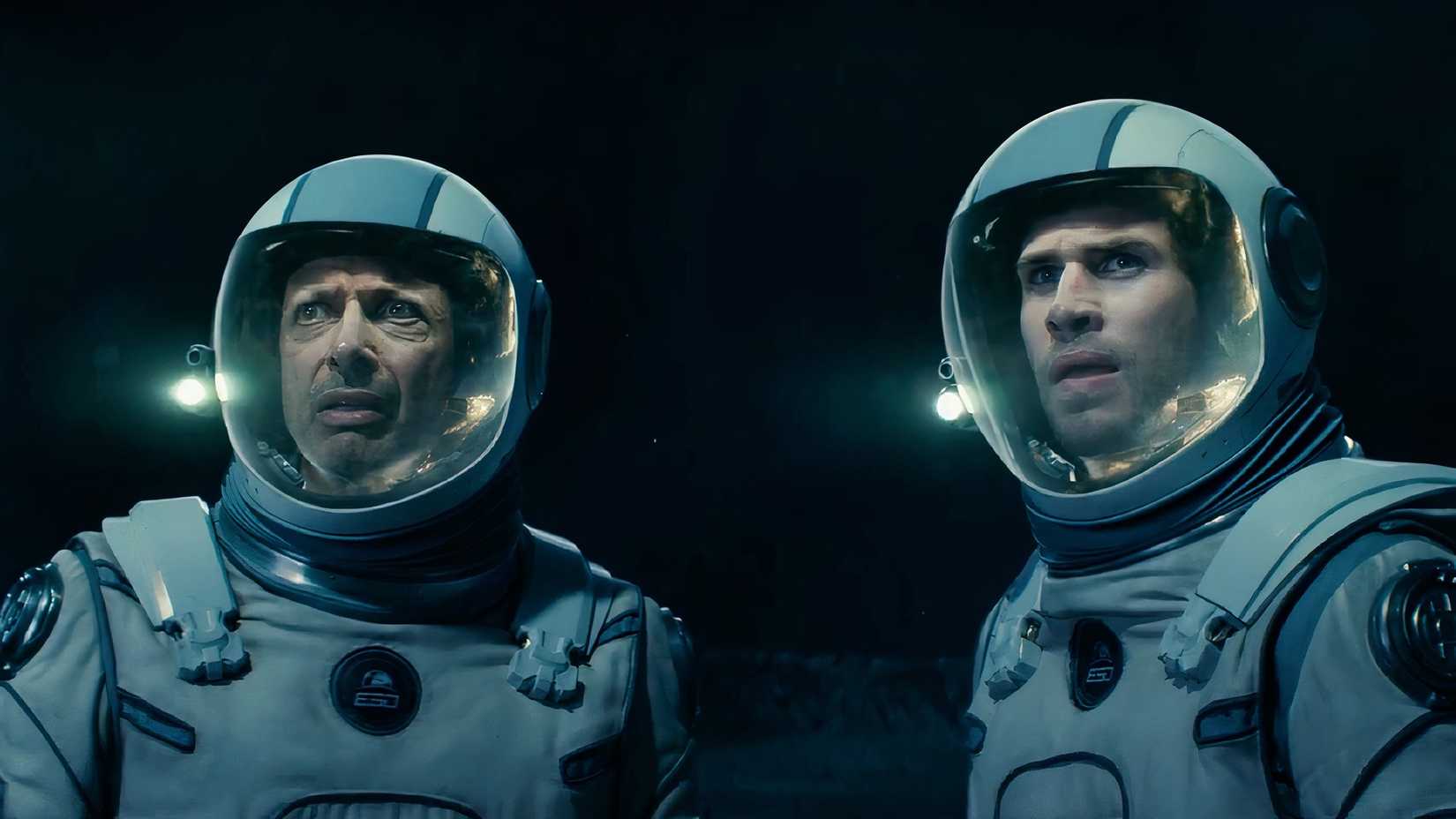'Independence Day' Quickly Climbs Netflix Streaming Charts With Feb. Debut