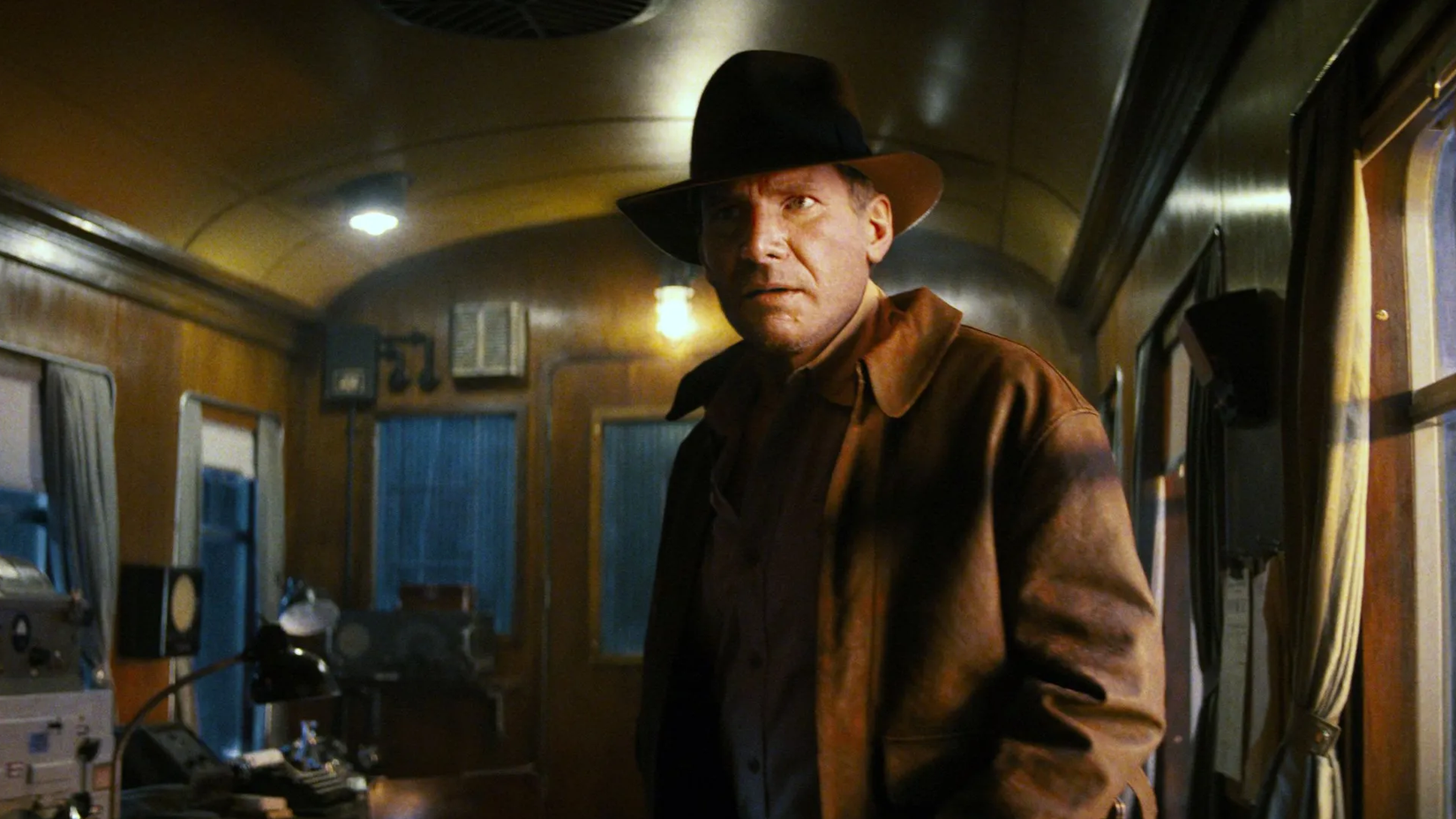 'Indiana Jones' Animated Series Was in Development Before Being Shut ...