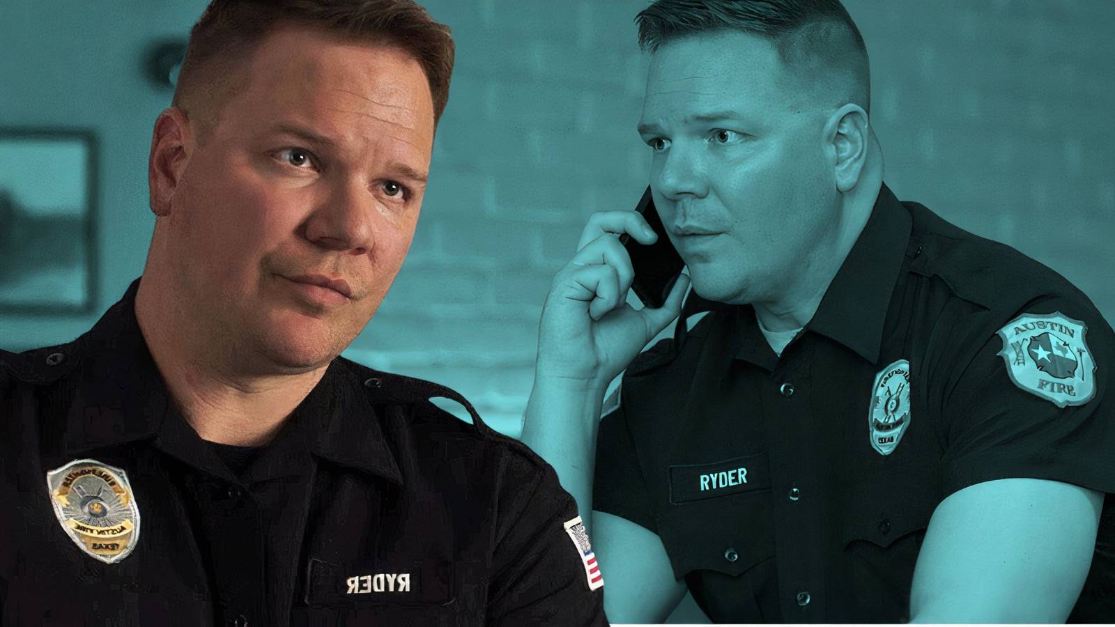 Is Judd Leaving 9-1-1: Lone Star?