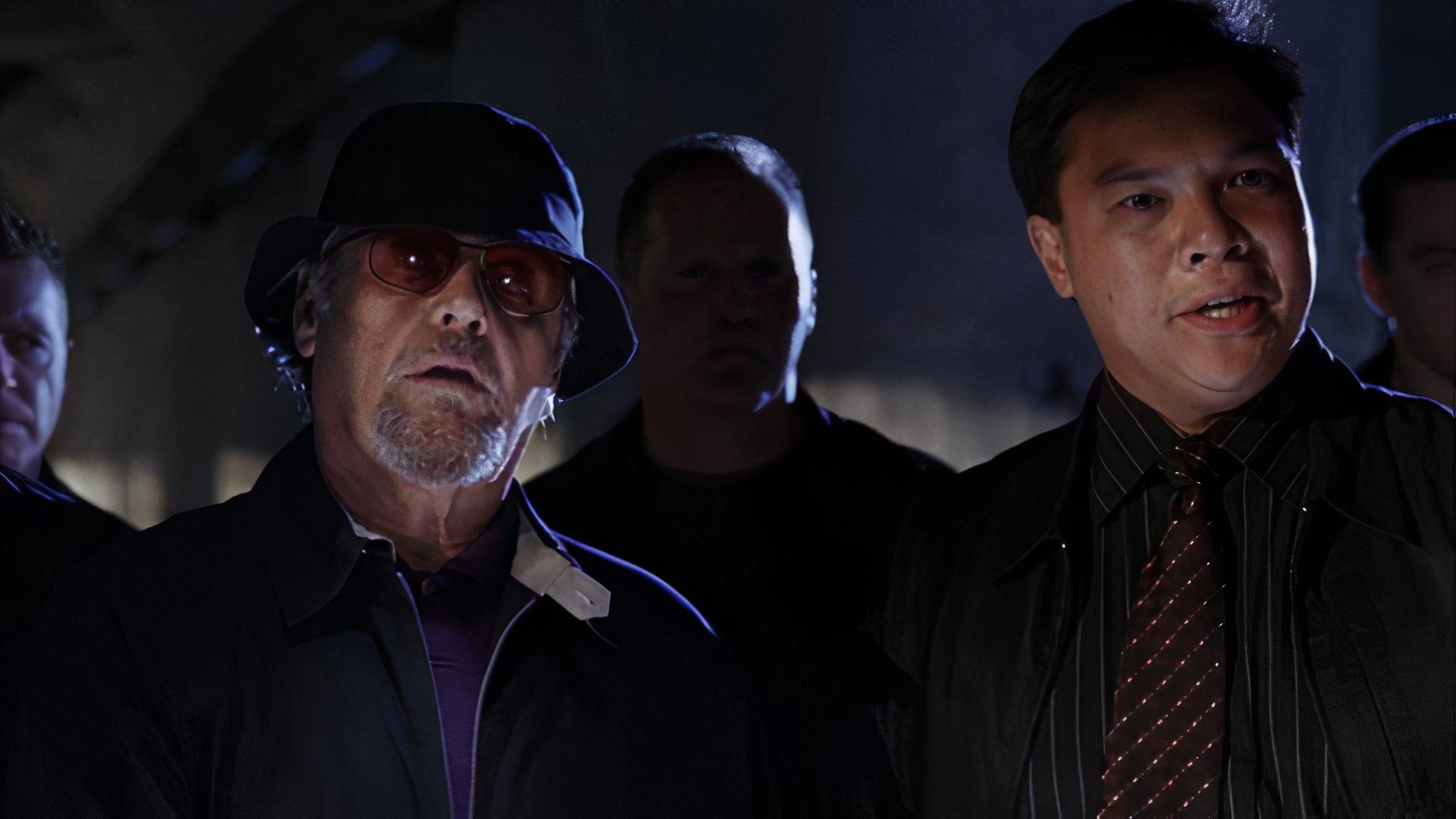 Mafia Insider Says Martin Scorsese's The Departed Is Unrealistic ...