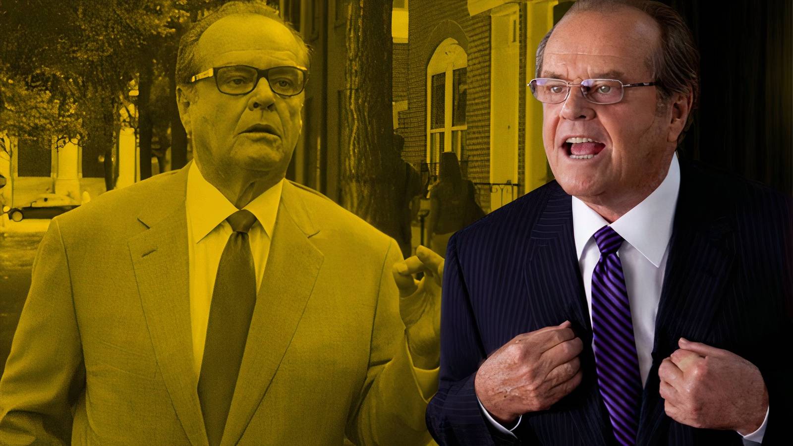 Jack Nicholson's How Do You Know Was an Unfortunate Box Office Bomb