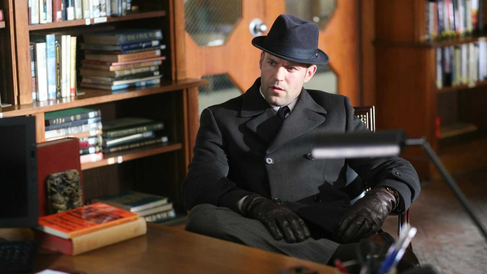The 5 Underrated Jason Statham Movies No One Remembers