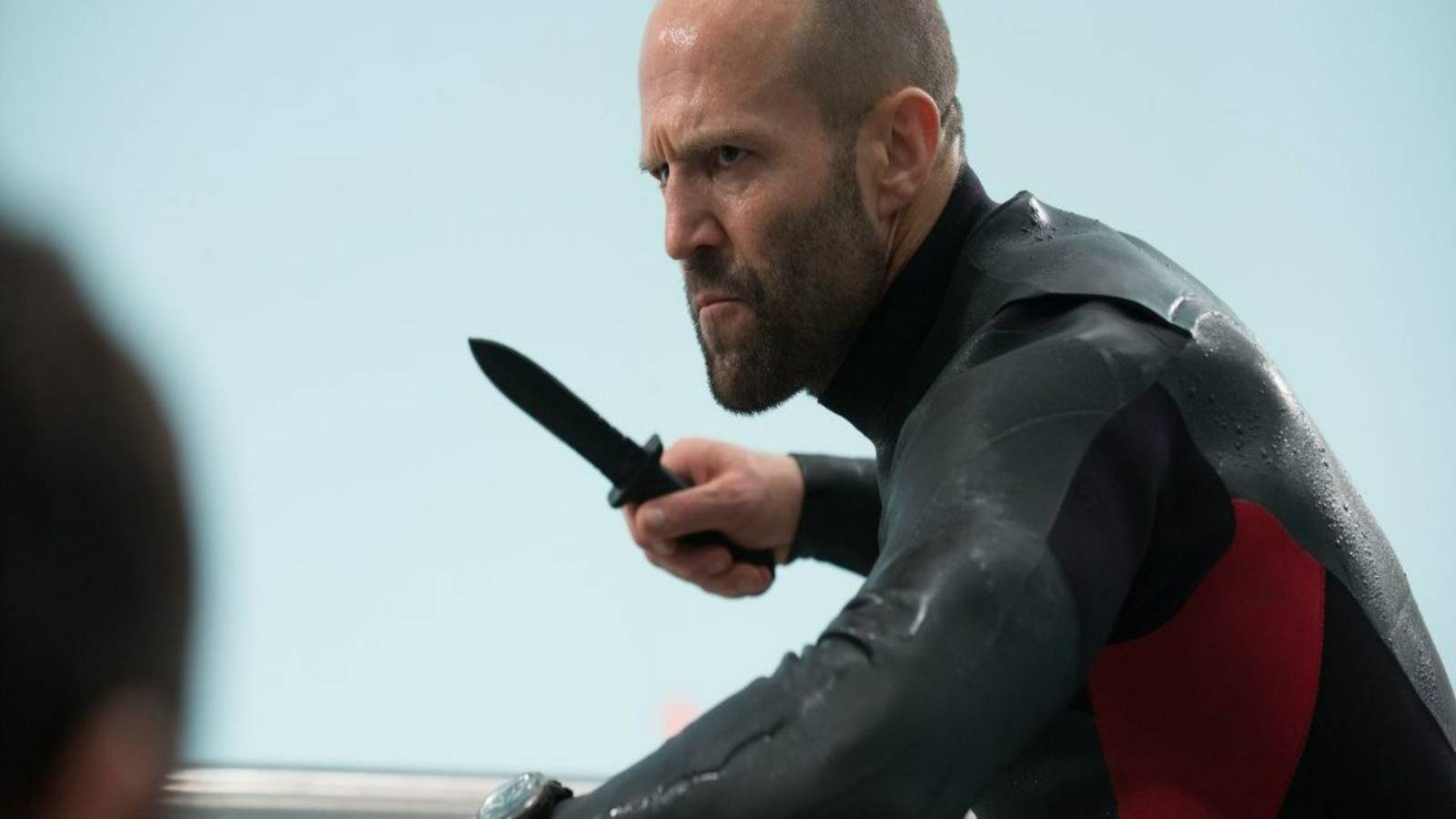 Mechanic: Resurrection is a Streaming Hit on Free Platform Freevee