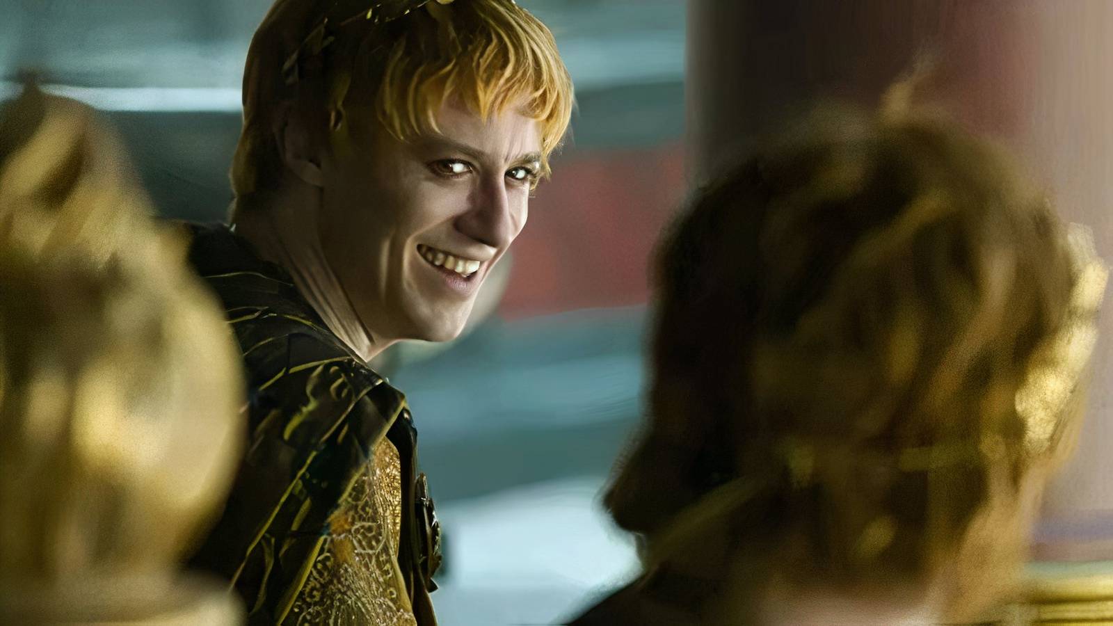 Joseph Quinn Reveals Surprising Sci-Fi Influence of His Gladiator II ...